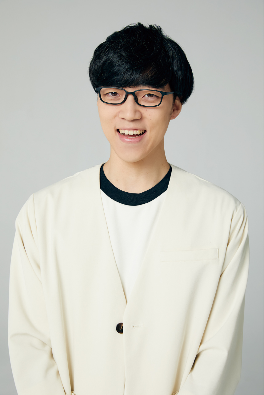 ふくらP（QuizKnock） - アースデイ東京2024 公式サイト